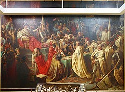 Mary Ann Bernal: History Trivia - Romans under Scipio Africanus defeats ...