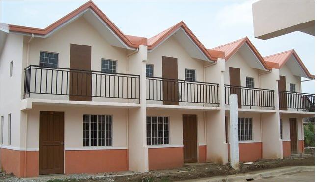 Property that Beautiful disaster: Las Palmas @ Sta. Maria, Bulacan