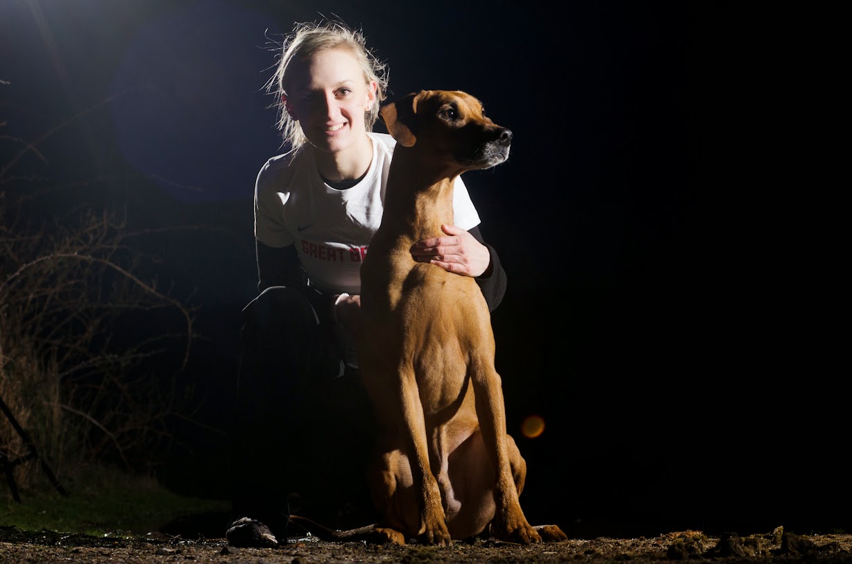 Lily Partridge: Gallery