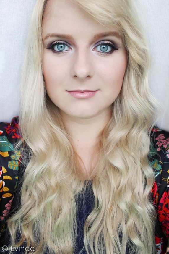 A Night Out In Las Vegas | Evinde's Blog