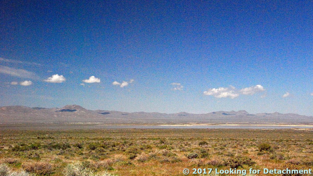 Looking For Detachment: High Water Across the West: The Humboldt River ...
