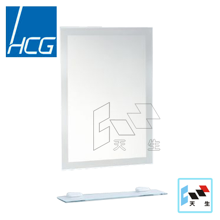 HCG和成衛浴 BA727 典雅化妝鏡 ~ 天生水電材料行