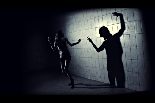 ¿Que es el miedo?, su causa y efectos del mismo