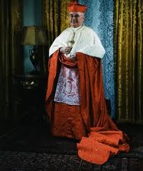 Queers in History: Cardinal Francis Joseph Spellman