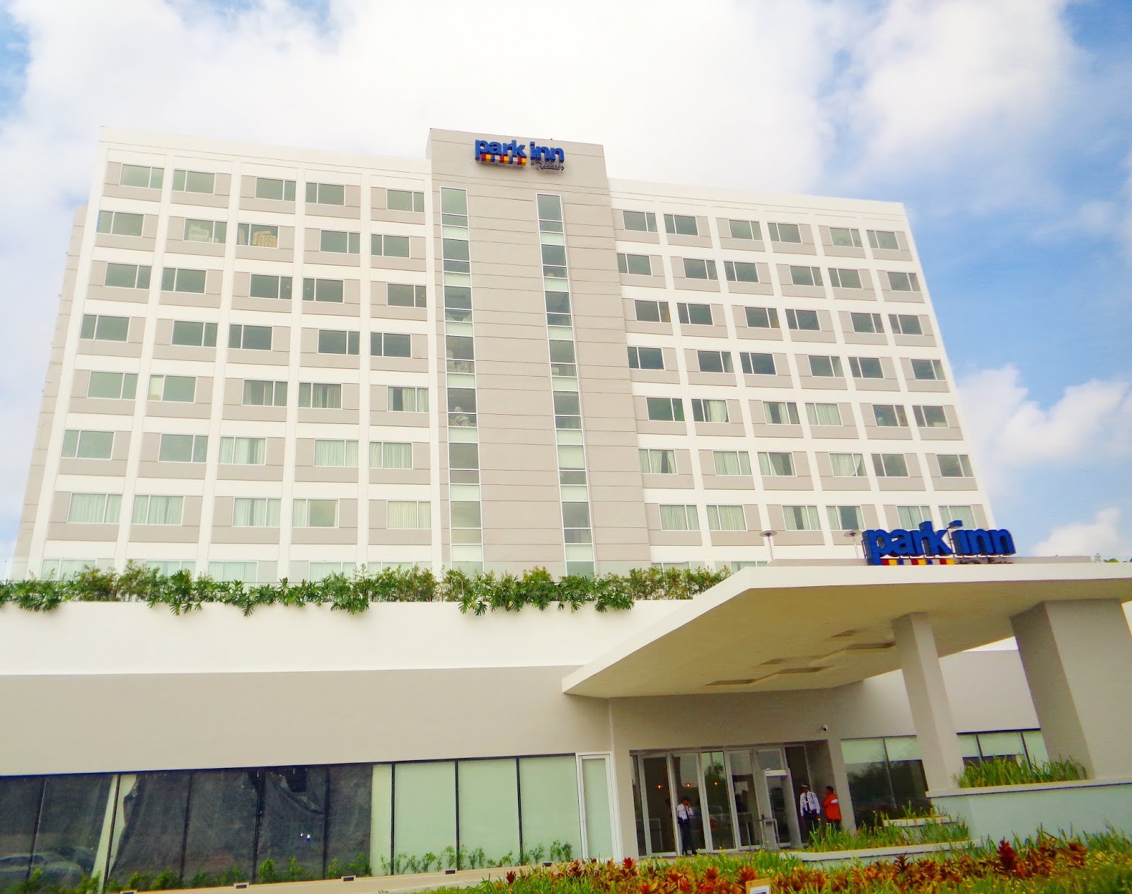 12 Ways to Feel Good at Park Inn Iloilo