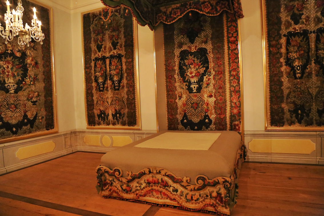 Moritzburg in Dresden: From Hunting Lodge to Royal Castle