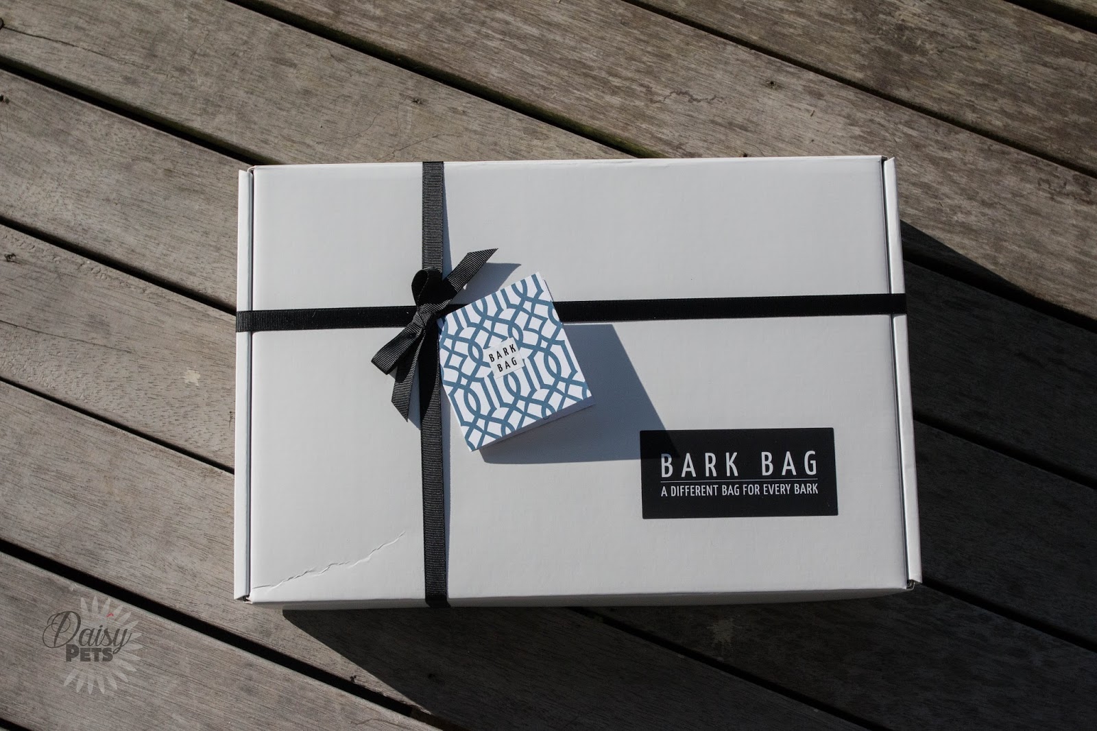 30th birthday party supplies: Diego's Birthday Bark Bag