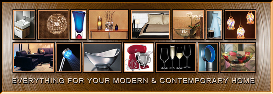 Everything modern & contemporary...... - Modern-contemporary design blog