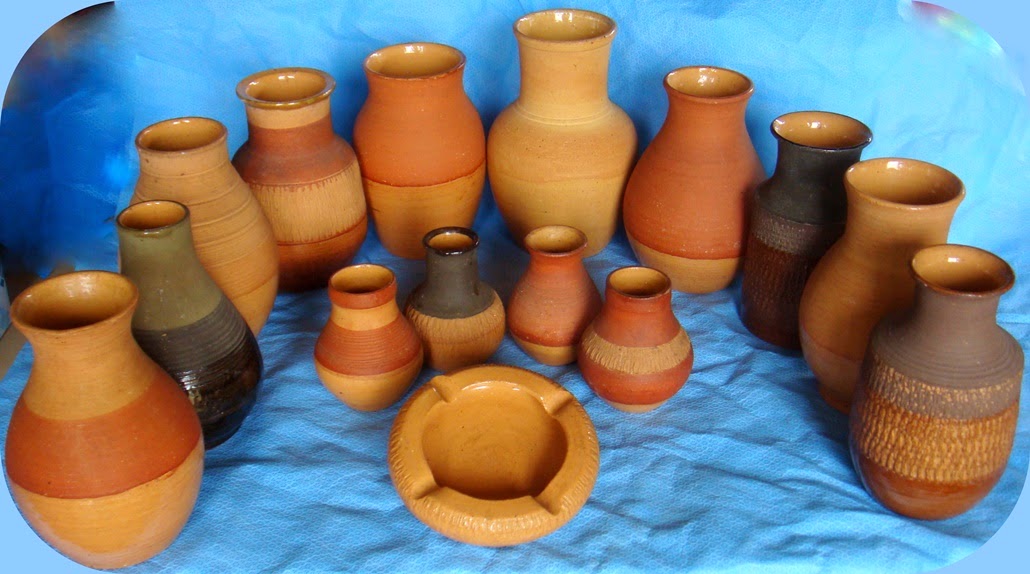 New Zealand Pottery and Crown Lynn with Valerie : The mysterious ...