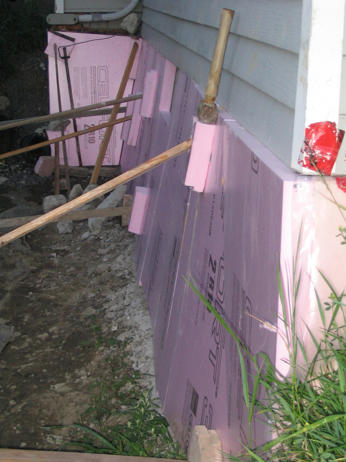 Shim Farm: Easy Steps to Create Your Very Own Moat™