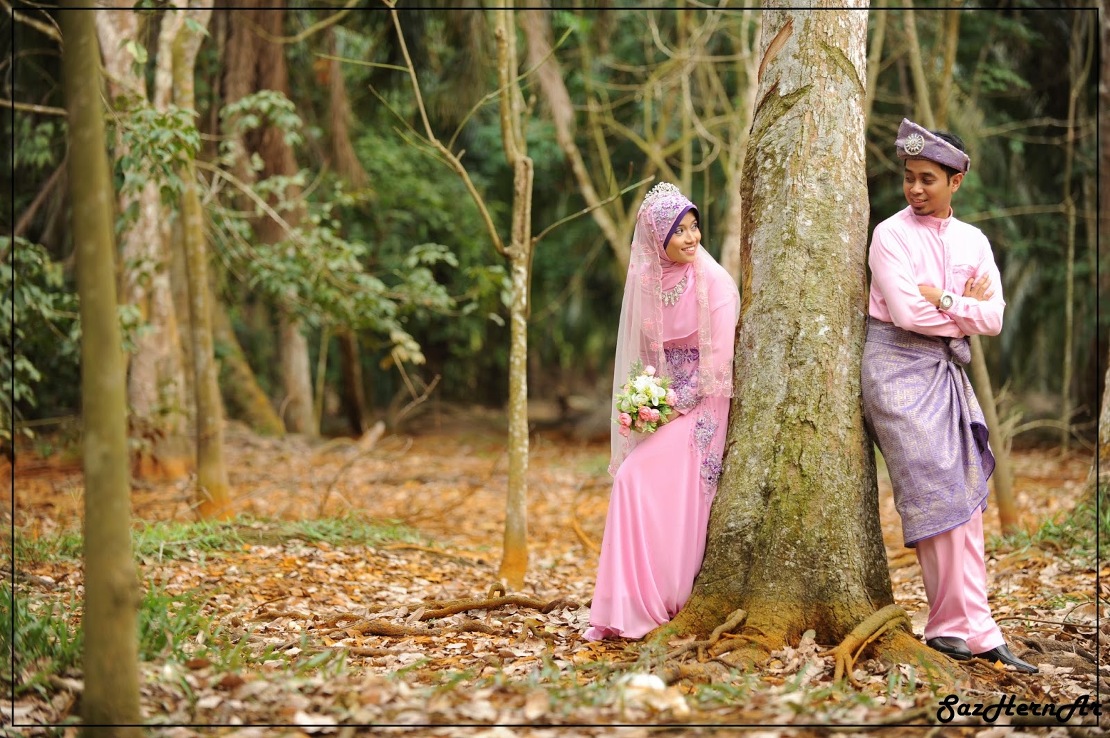 Tiada kejayaan tanpa KESABARAN