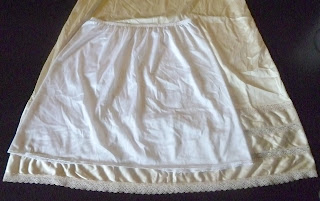 110 Creations: Pinterest Project: DIY slip