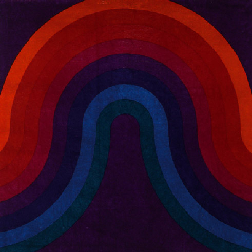 Totum Revolutum: Verner Panton- La Provocación Como Premisa