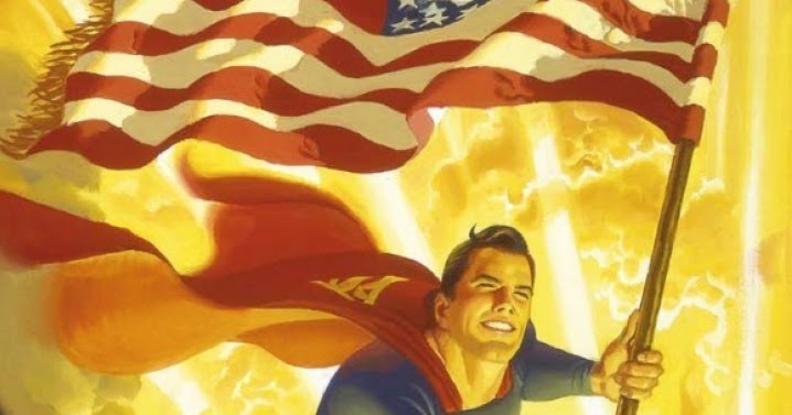 The I Of God : Sunshine Superman