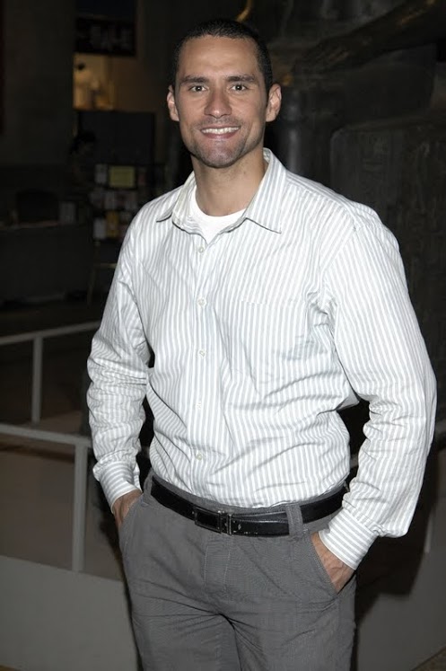 kenneth in the (212): Met Gains