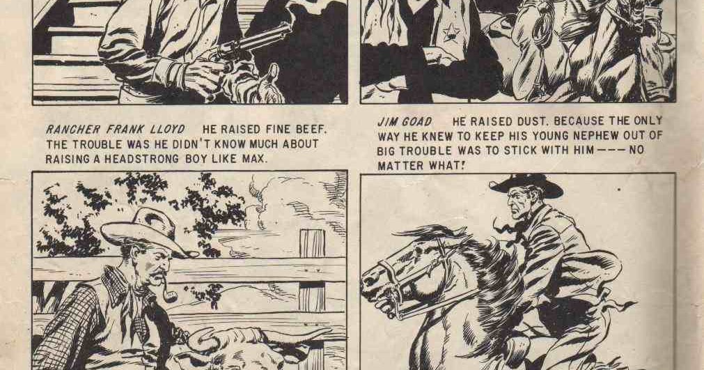 Destination Unknown: Luke Short's Top Gun