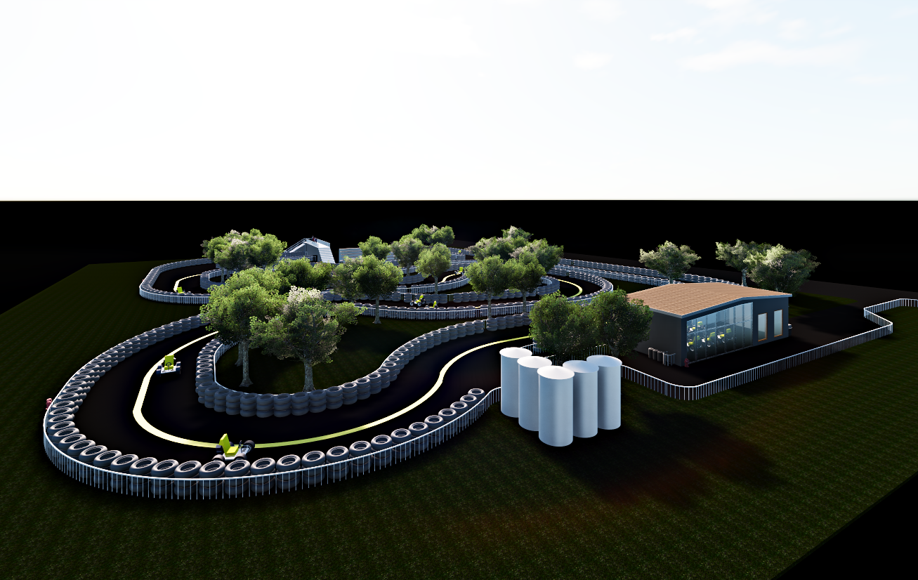 Revit Recess: Revit 2016 / 2017 Render Comparison