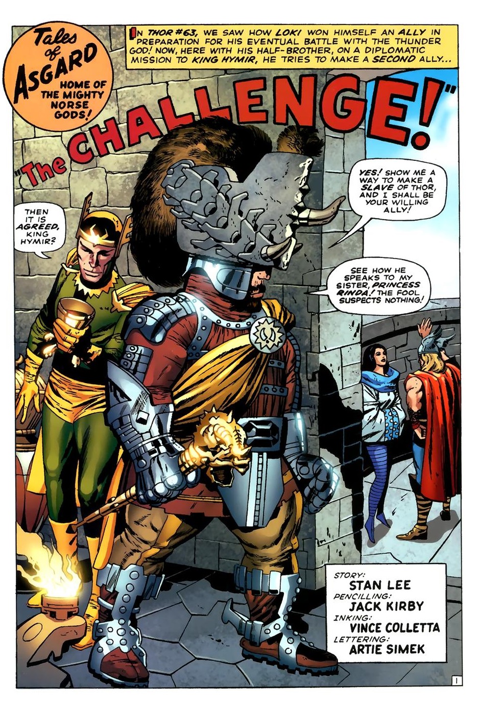 TALES FROM THE KRYPTONIAN: Avengers 300 - The Revenge ( finally ) !