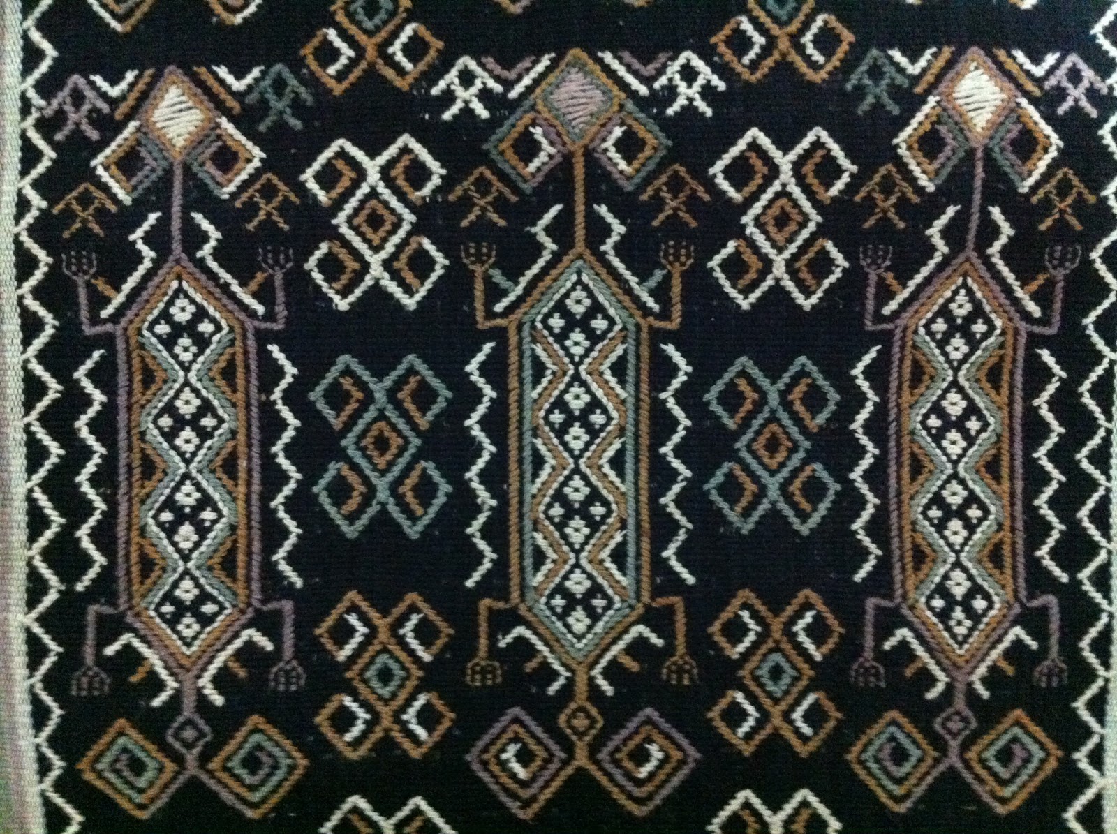 ONAMTUAN: RAJA-RAJA AMANATUN (ONAM) YANG BERKUASA II (USIF TSU PAH ...