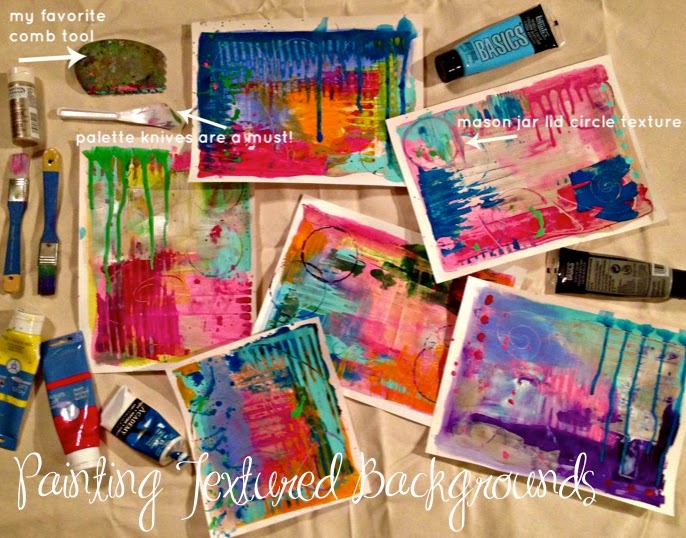 "bee" always blooming: the artwork of bethany joy: calligraphy paintings