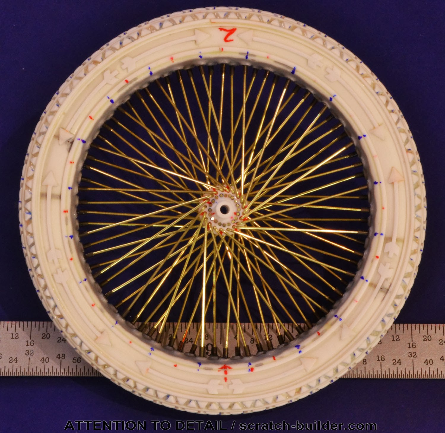 the "JD" project | planetFigure | Miniatures