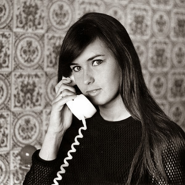 Straight From The Fridge Man: June 2014