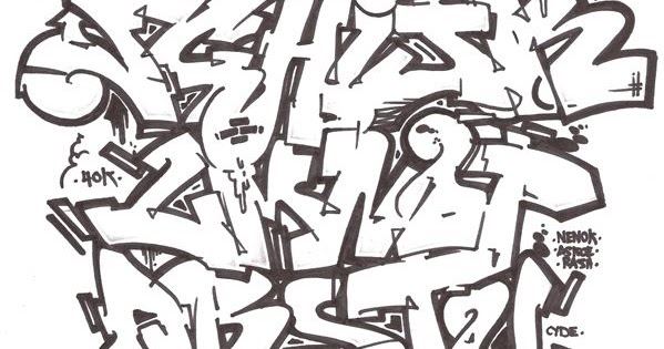 GRAFFITI COLLECTION IDEAS: the best graffiti letters alphabet examples ... GRAFFITI COLLECTION IDEAS: the best graffiti letters alphabet examples ...