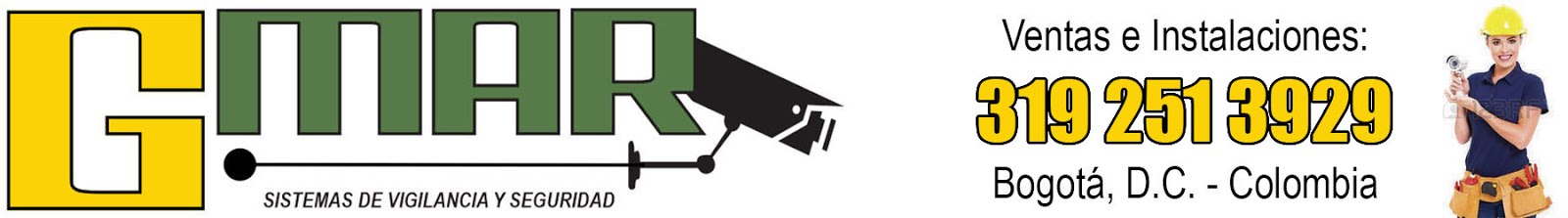 PREGUNTAS FRECUENTES ~ GMAR - Sistemas de Vigilancia y Seguridad