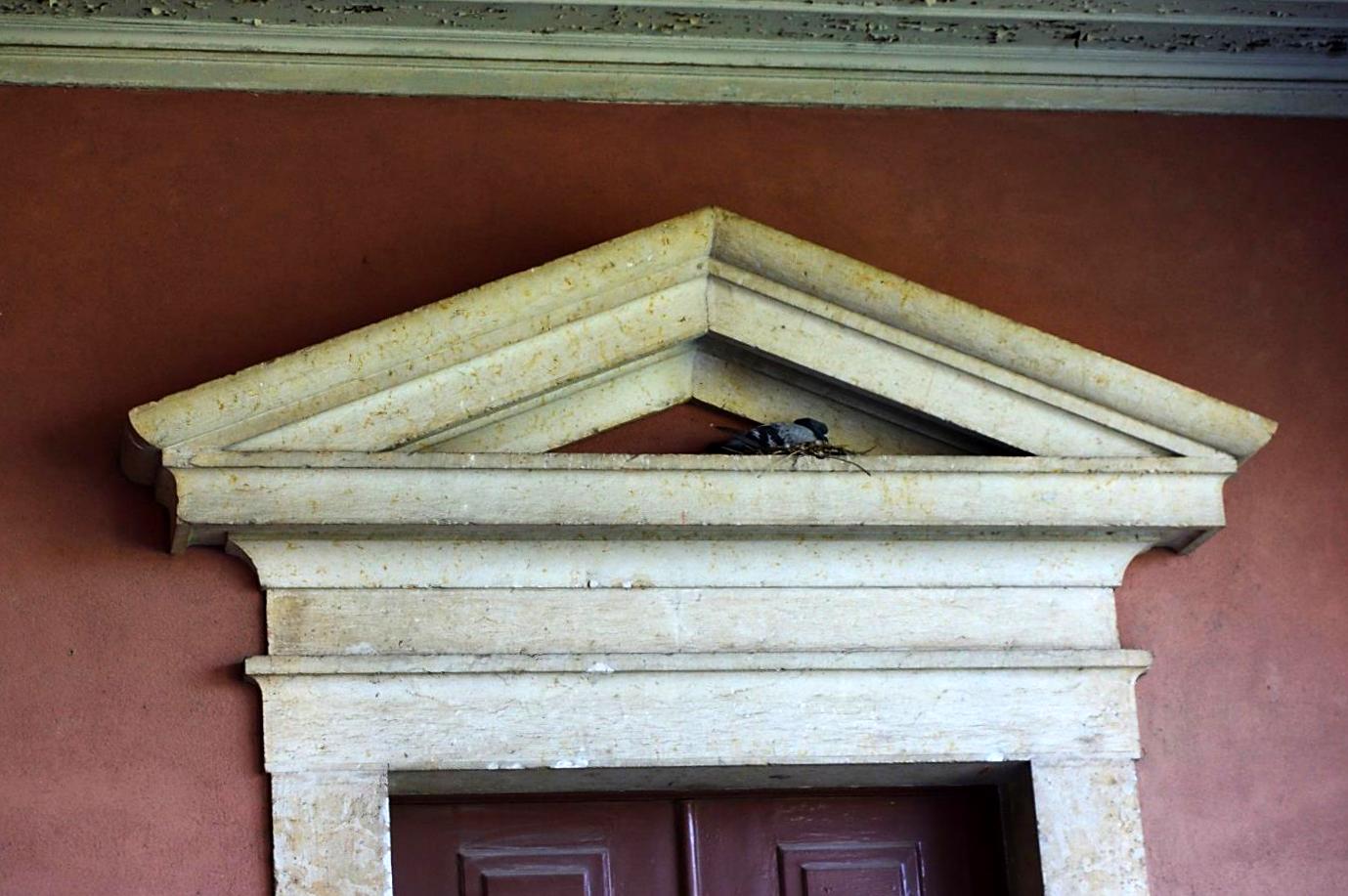 "Sua Maldade"...: "Palácio dos Condes da Calheta"...