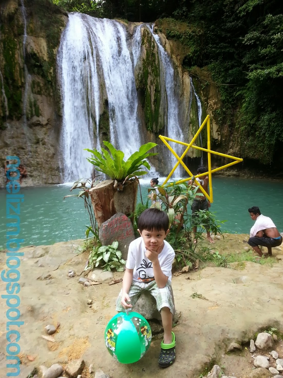 Tour of Morong, Baras & Tanay in Rizal | Noelizm