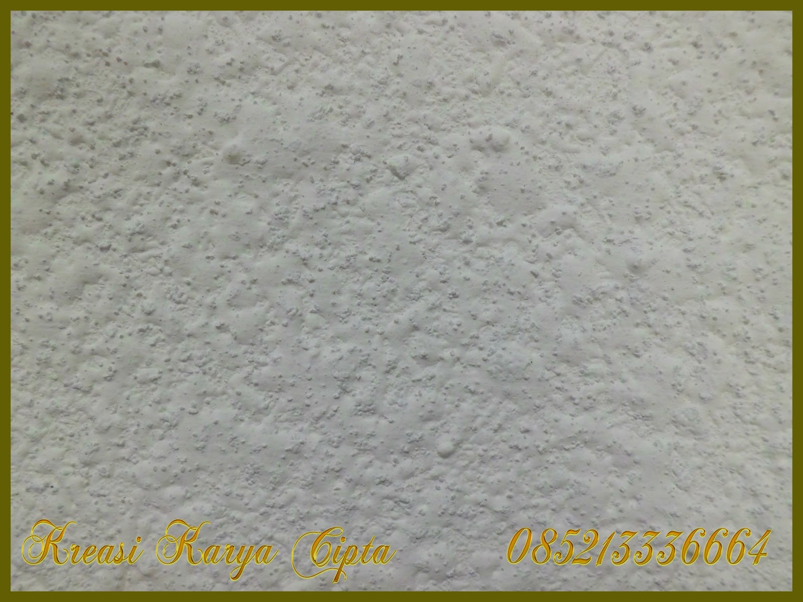 Inspirasi Top 44+ Cat Dinding Tekstur Kasar