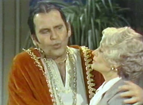 TREMENDO TIME: THE PAUL LYNDE HALLOWEEN SPECIAL (1976)