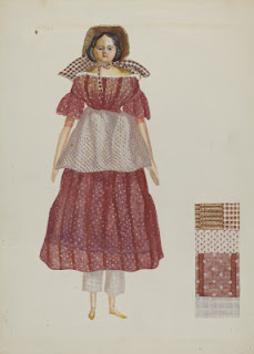 Victorian Dolls, Victorian Traditions, The Victorian Era, and Me ...