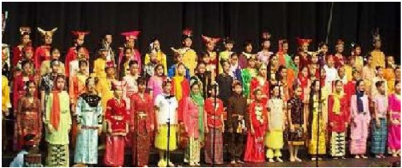 URGENSI INTEGRASI NASIONAL SEBAGAI SALAH SATU PARAMETER PERSATUAN DAN ...