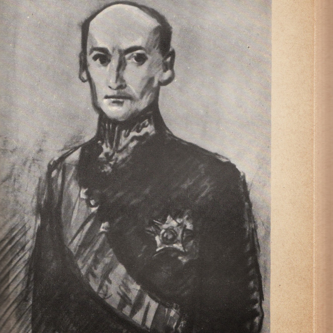 U.R. Bowie on Russian Literature: "Anna Karenina" KARENIN'S EARS