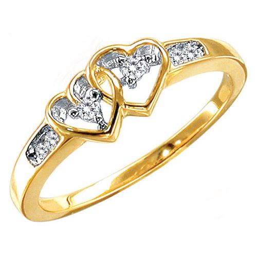 Latest Design of Gold Rings - Latest Design Updates