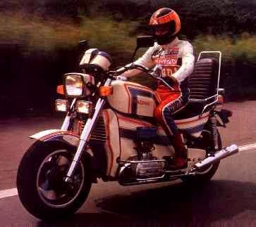 Kinha: O meu FusKinha: Matéria: História da Moto Amazonas