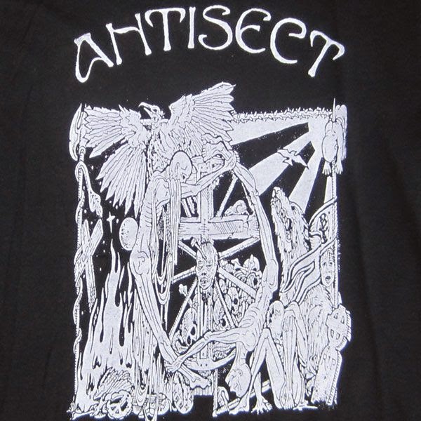Antisect Logo