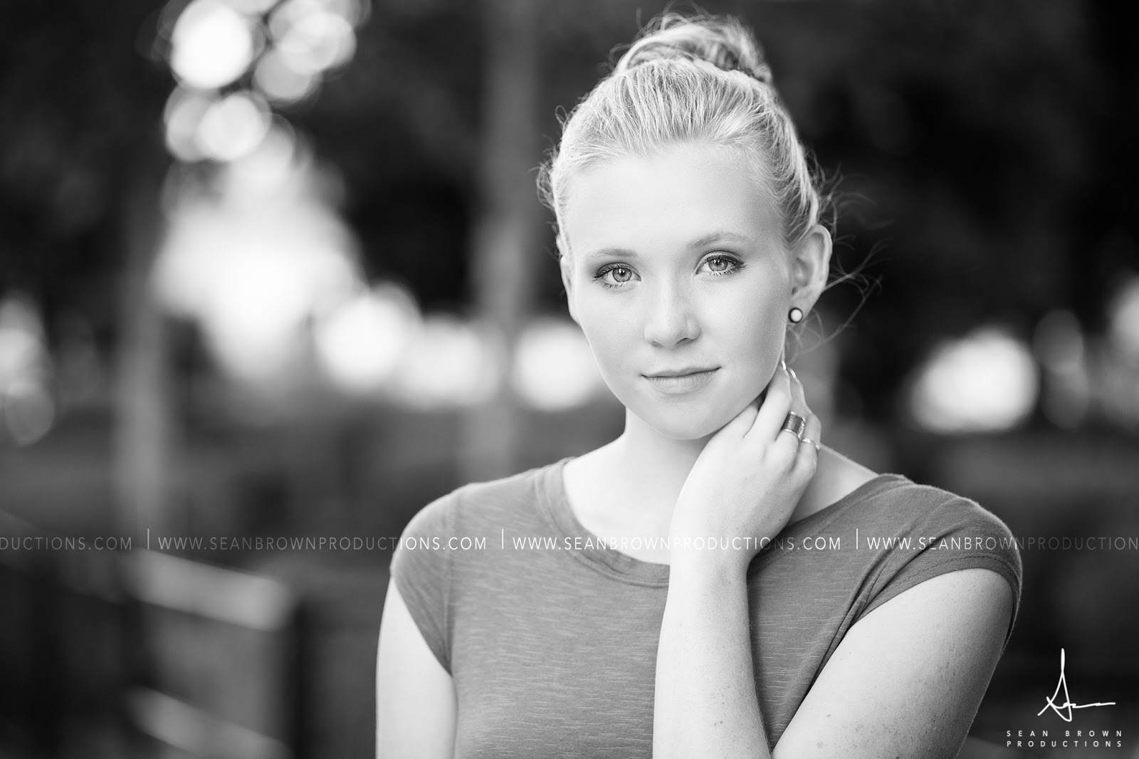 Sean Brown Productions