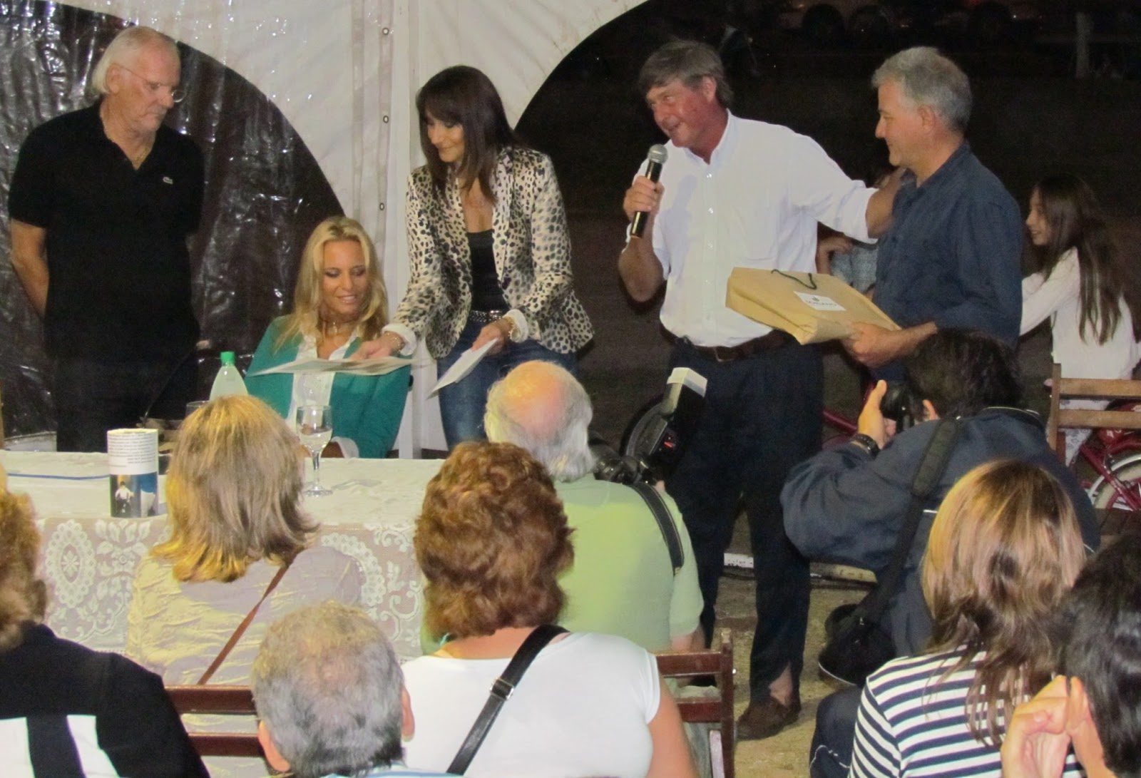 pingpong Uruguay: Tenis de Mesa en Expo Deporte 2013 - Fundación ...