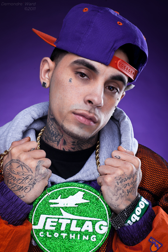 Drephotoman-X: Jerm Jilla: smoke sessions #preview