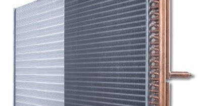 Refrigeration HVAC: CONDENSER