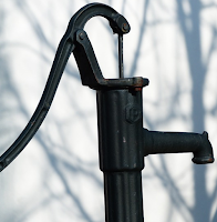 How to install hand water pump | Svtuition