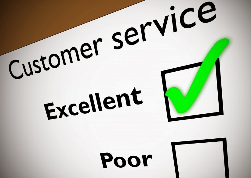 Blog @DrBenFung: The Service Experience Value Statement