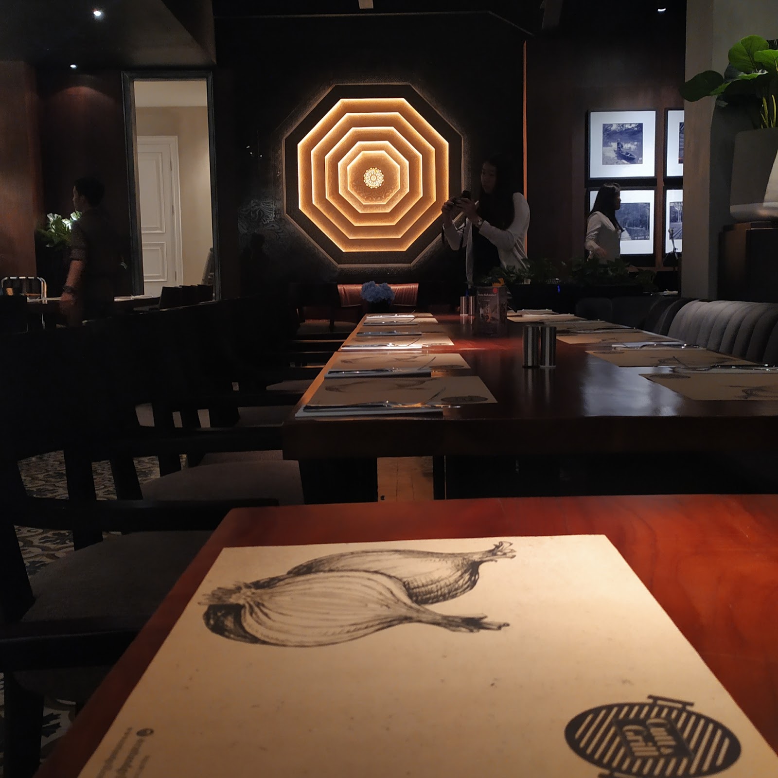 Cutt & Grill - Senopati, Salah Satu Grill House Recommended di Jakarta ...