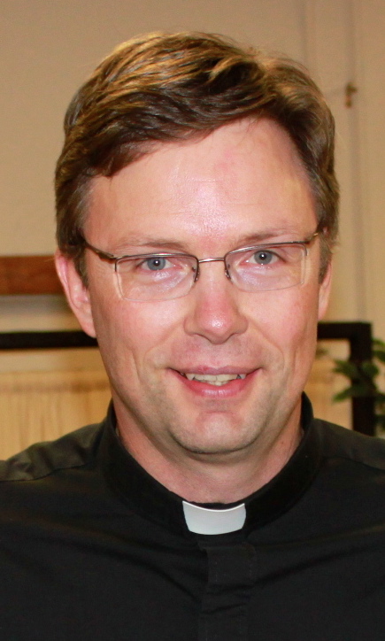 SOLT News: New SOLT General Priest Servant: Fr Peter Marsalek