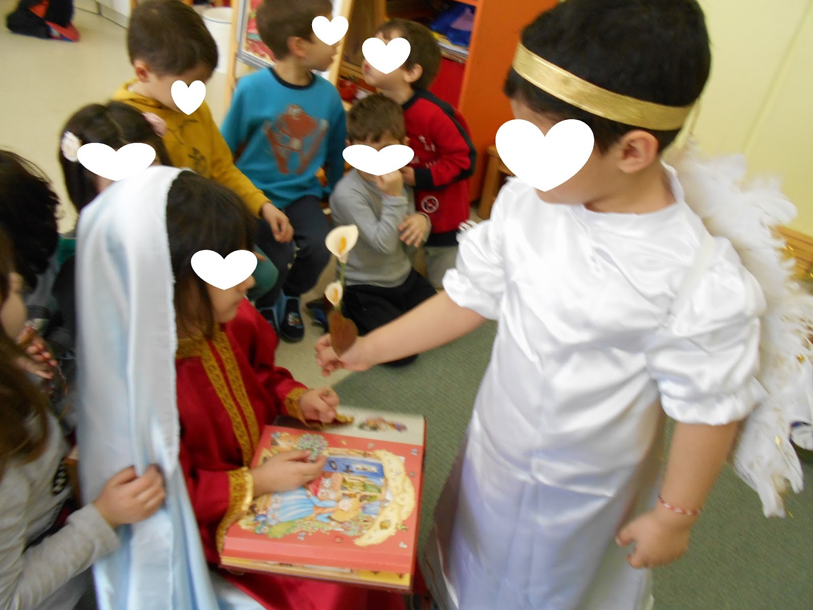 teach *play* love*inspire: Μαρτίου 2015