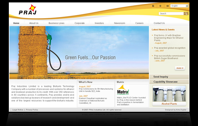 From Jugaad to Systematic Innovation: The Power of Focus: Praj ...