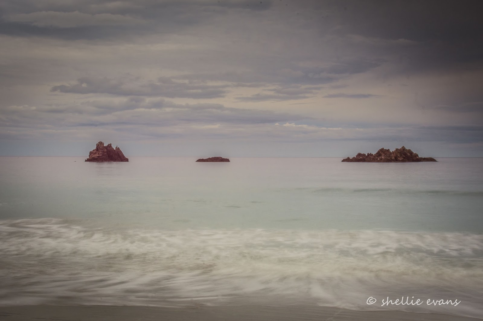 Two Go Tiki Touring: Beach Hop South- Kairakau, HB; Part 2