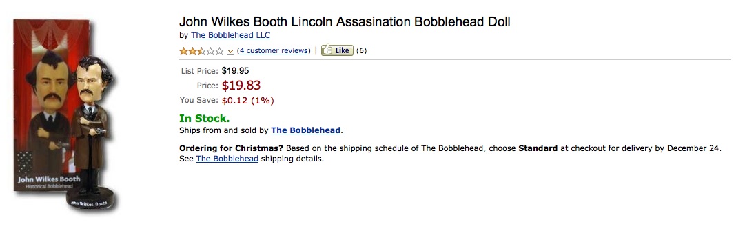 Doctor Grumpy in the House: Dr. Grumpy's Gift Guide